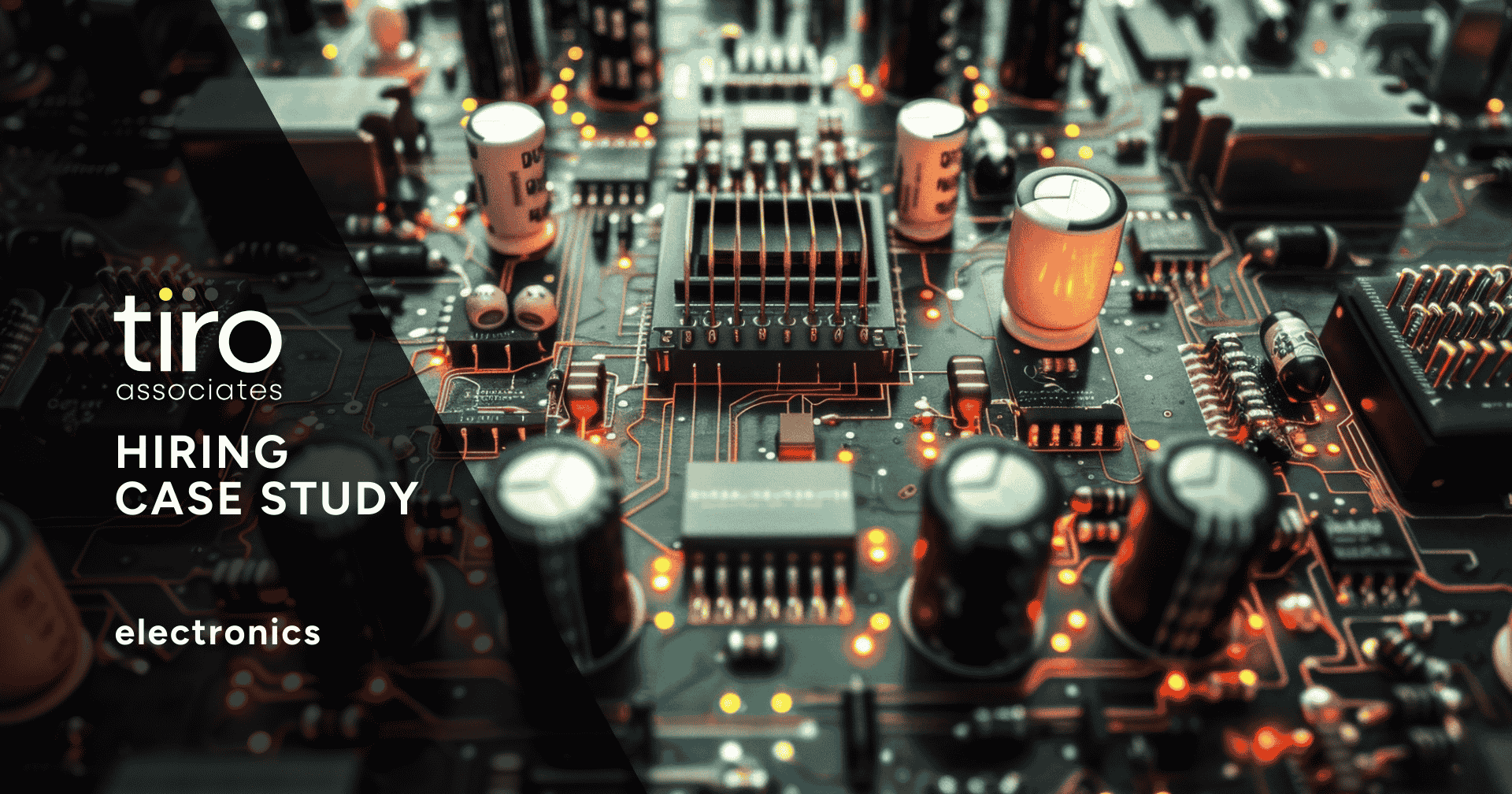 When Time Is Of The Essence: Urgent Interventions For A Business-Critical Project - Tiro Contracts