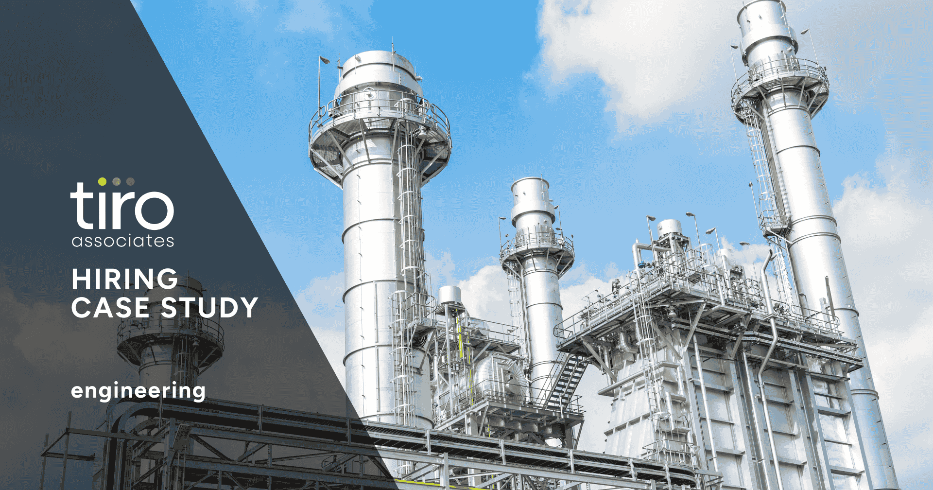 Case Study - Ensuring The Success Of A New Build CHP Construction ...